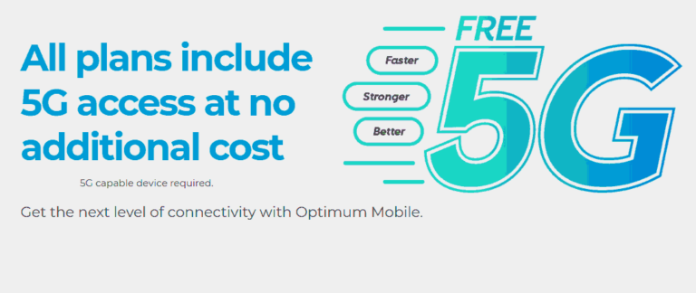 Optimum Mobile In 2021: What You Need To Know - BestMVNO